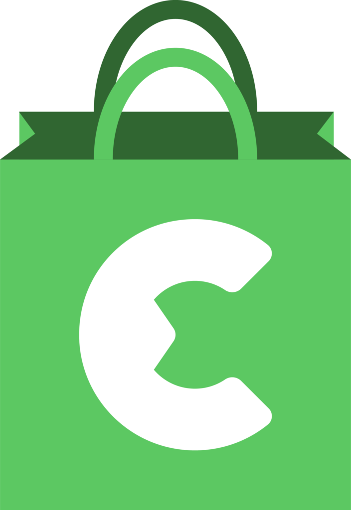 Custy Shop - Digital Online Shop